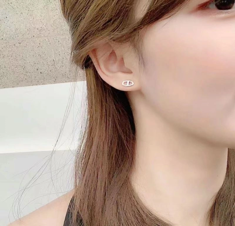 Bargain Hermes Earrings