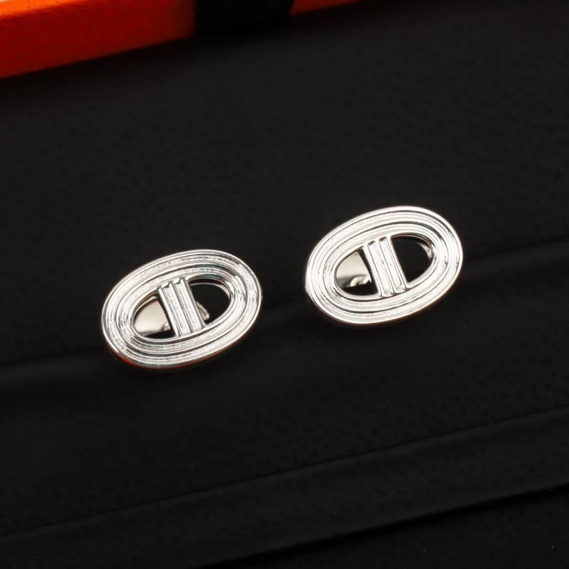 Top match Hermes Earrings