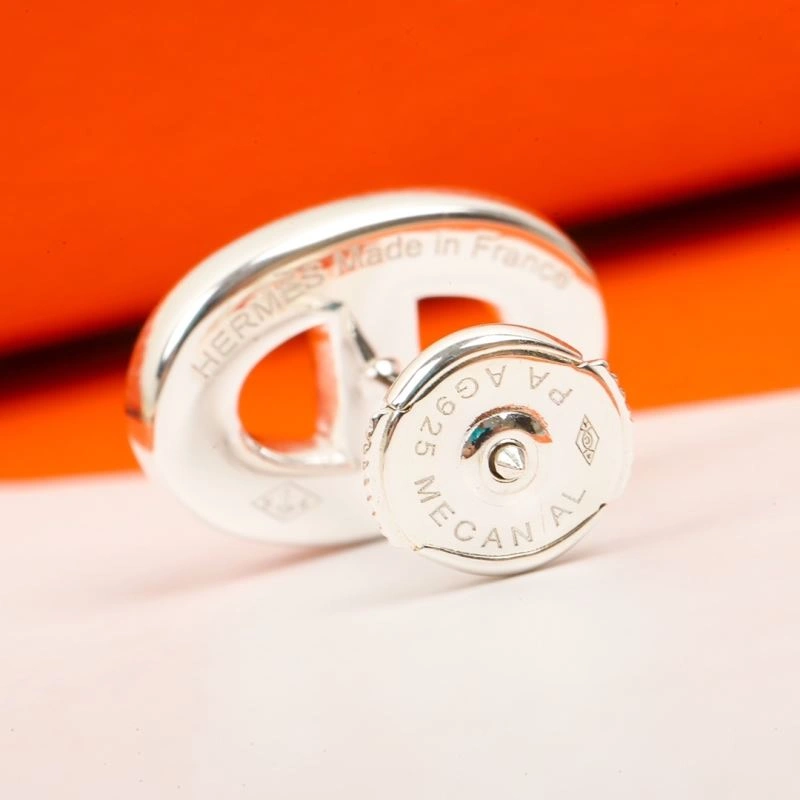Top match Hermes Earrings