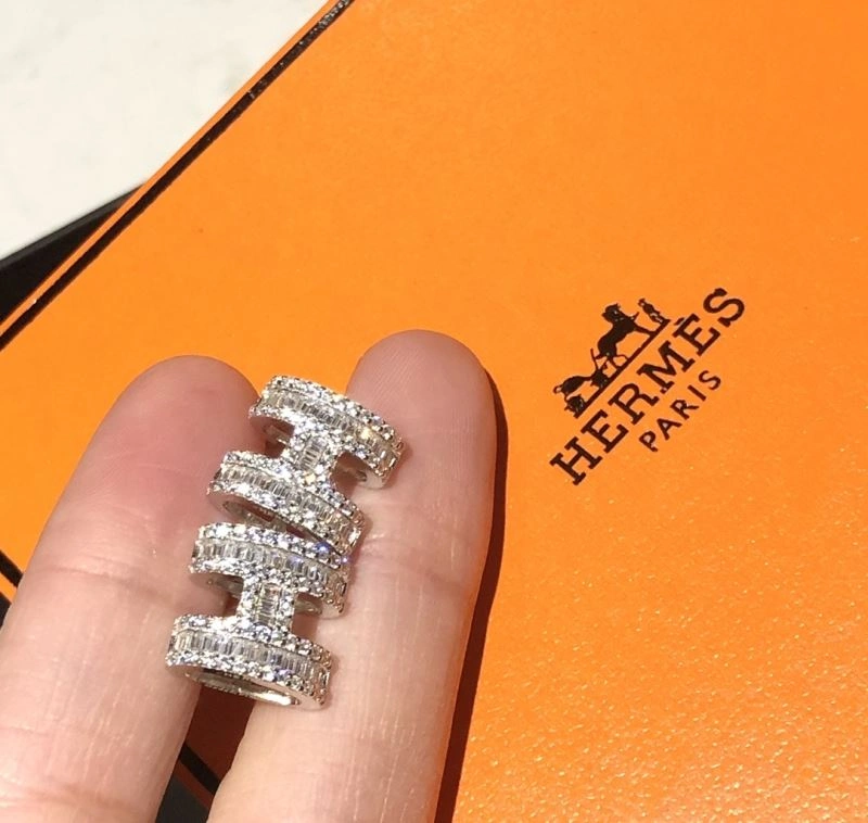 Mirror quality Hermes Earrings