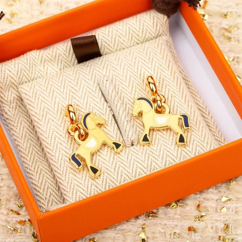 Brand-original Hermes Earrings