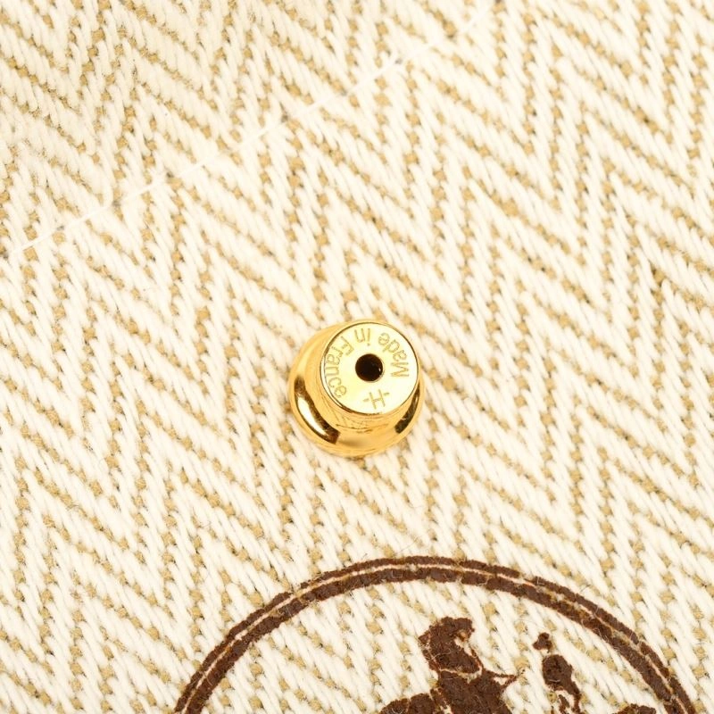 Brand-original Hermes Earrings