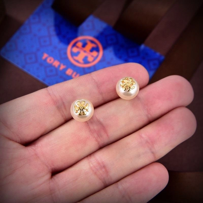 Hermes Earrings
