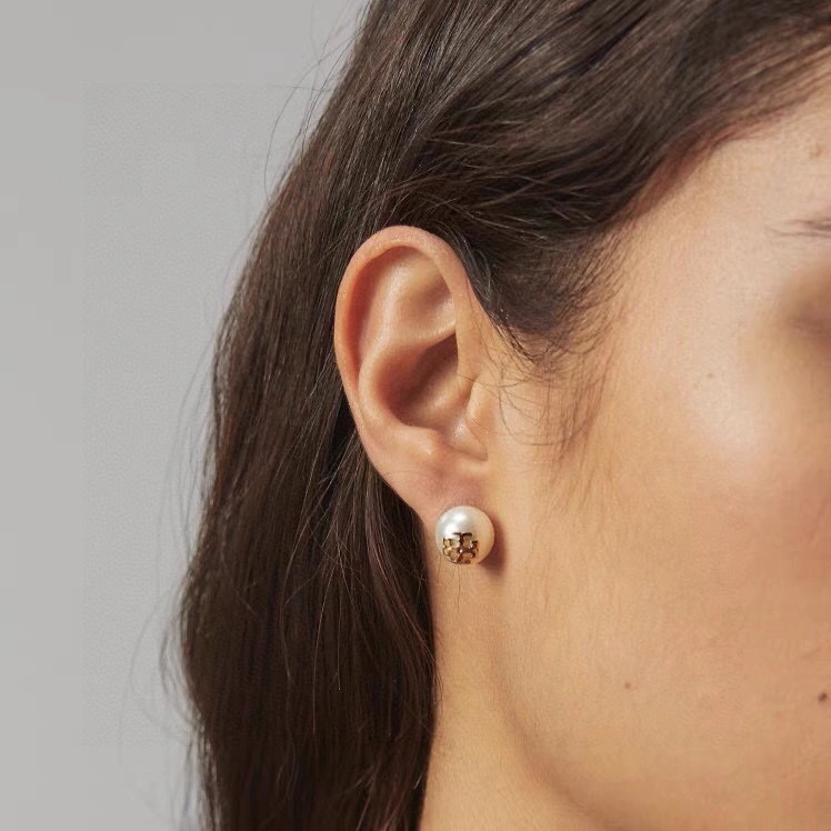 Official Hermes Earrings