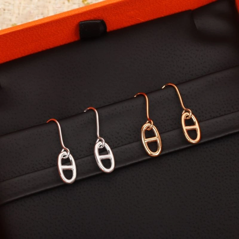Affordable Hermes Earrings