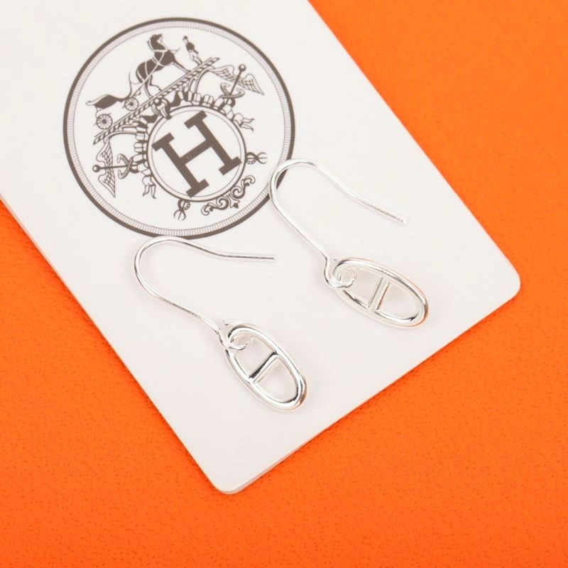 Affordable Hermes Earrings
