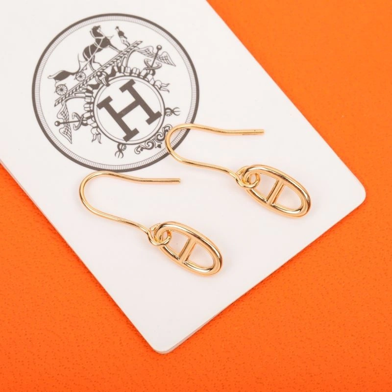 Affordable Hermes Earrings
