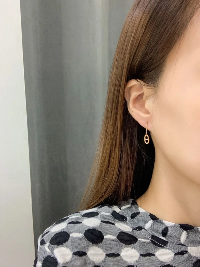 Affordable Hermes Earrings