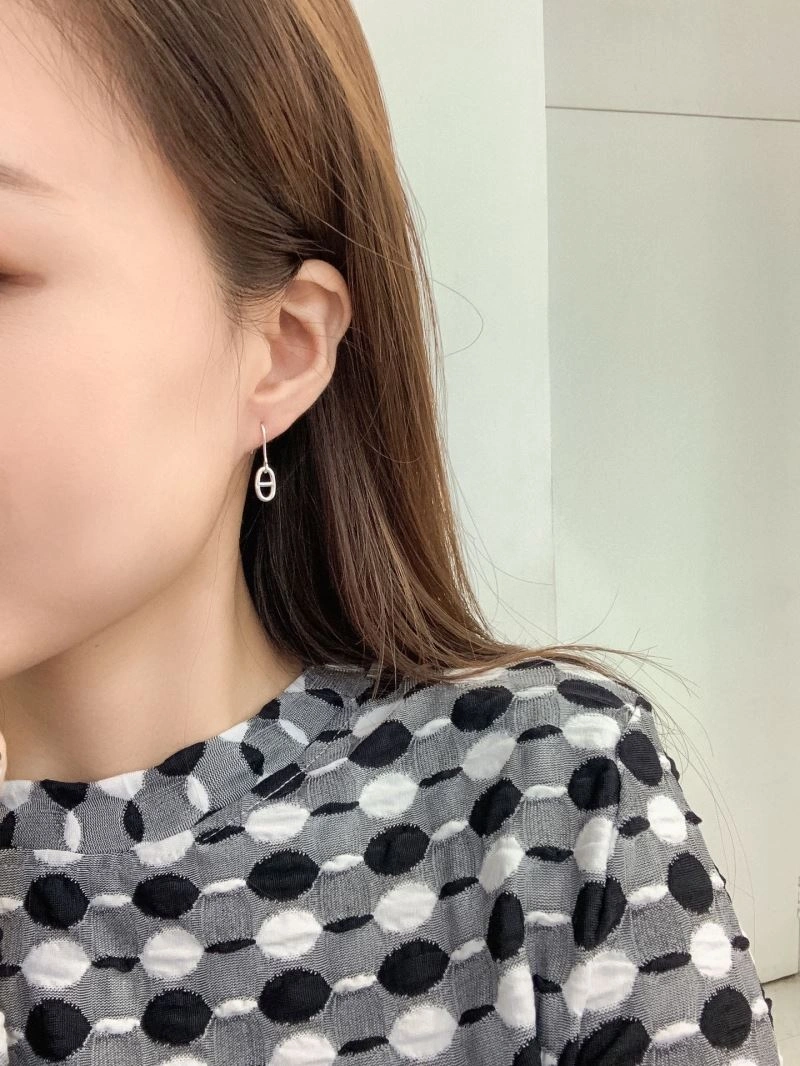 Affordable Hermes Earrings