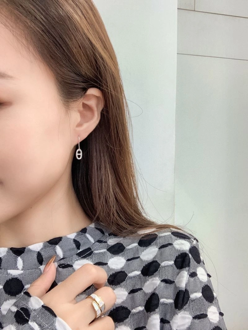 Affordable Hermes Earrings