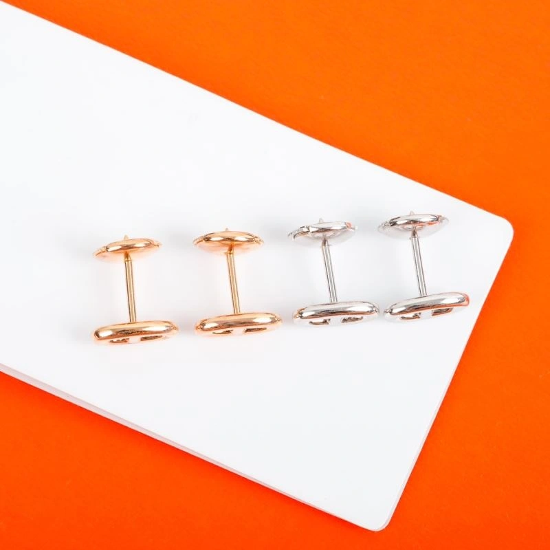 High fidelity Hermes Earrings