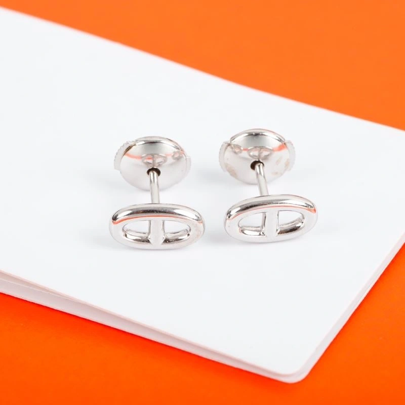High fidelity Hermes Earrings