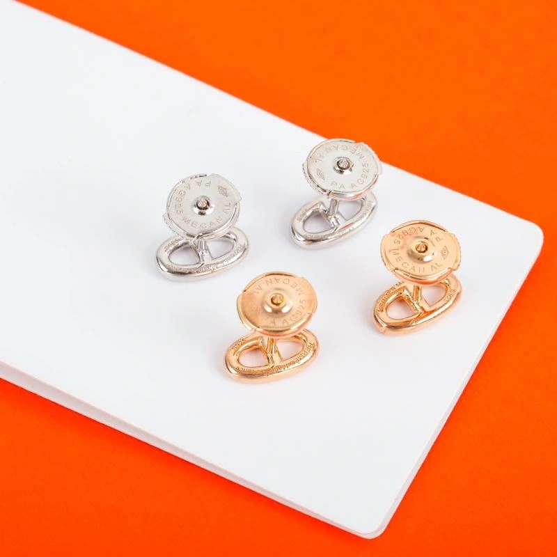 High fidelity Hermes Earrings