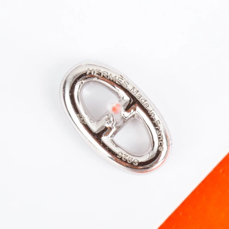 High fidelity Hermes Earrings