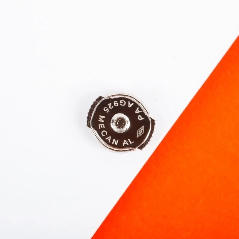 High fidelity Hermes Earrings