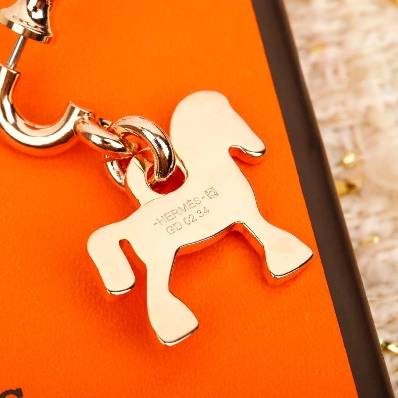 OEM Hermes Earrings
