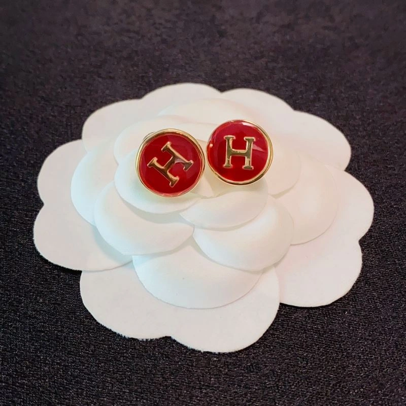 High accuracy Hermes Earrings
