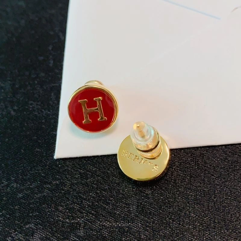 High accuracy Hermes Earrings