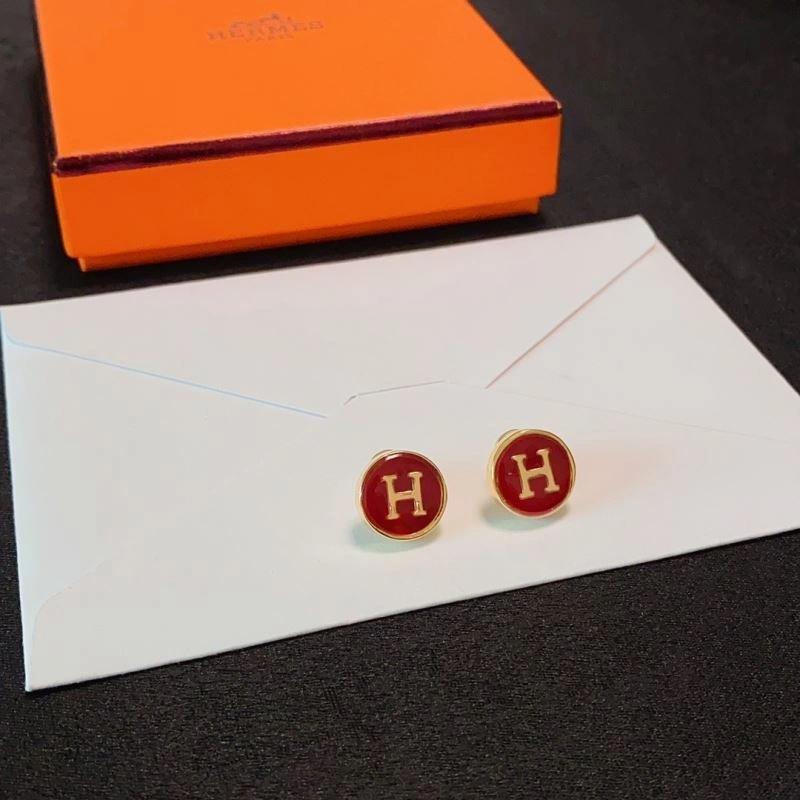 High accuracy Hermes Earrings