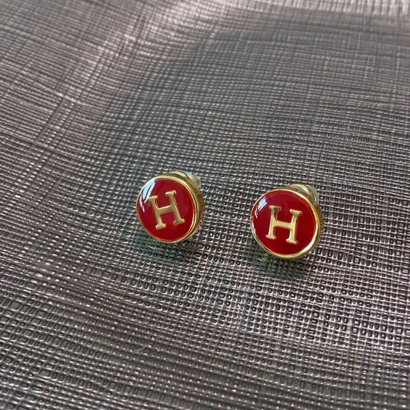High accuracy Hermes Earrings