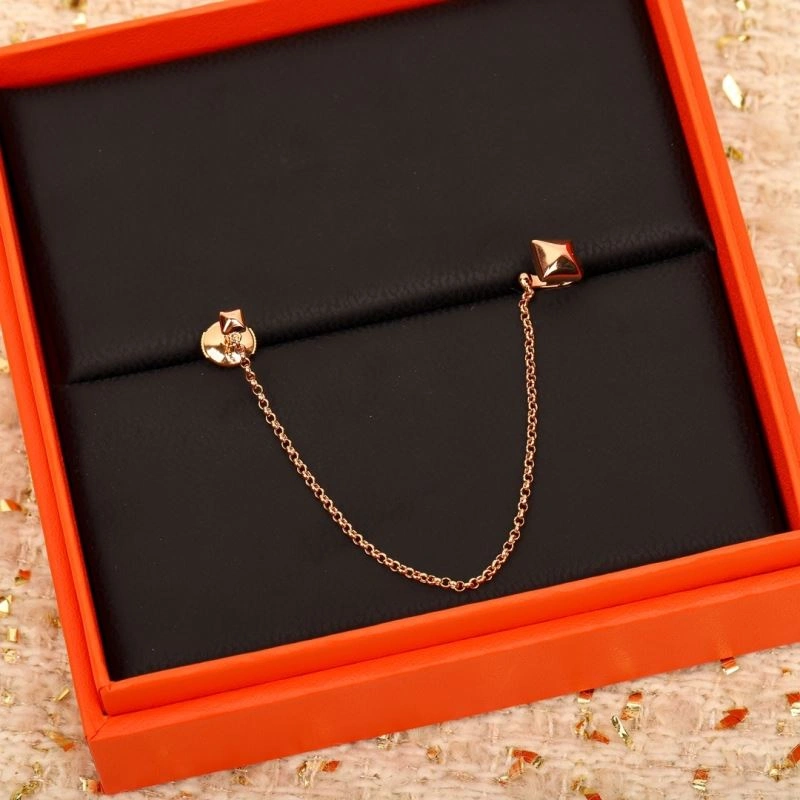 Bargain Hermes Earrings