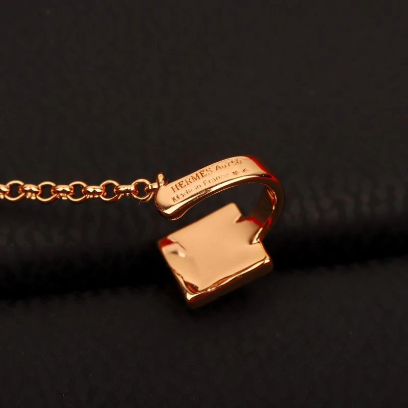 Bargain Hermes Earrings