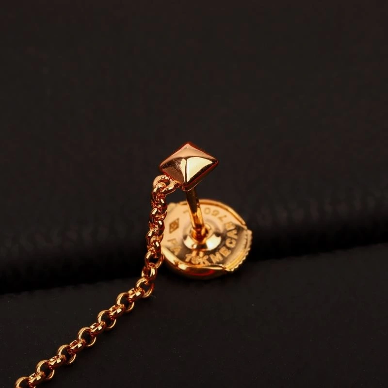Bargain Hermes Earrings