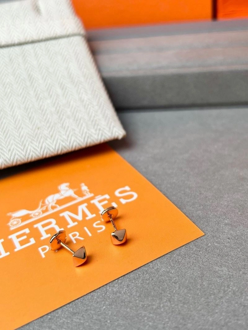Inexpensive Hermes Earrings