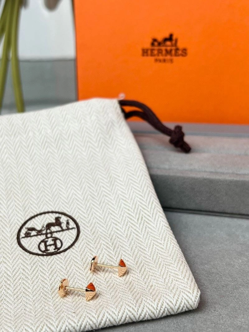 Inexpensive Hermes Earrings