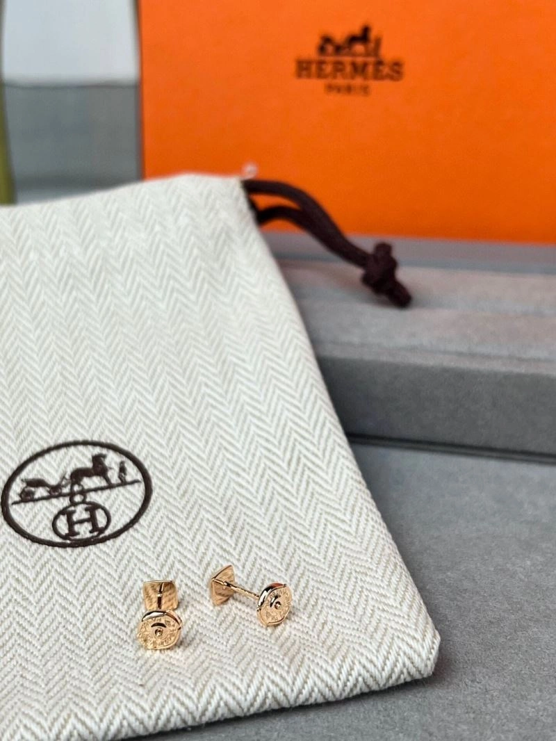 Inexpensive Hermes Earrings