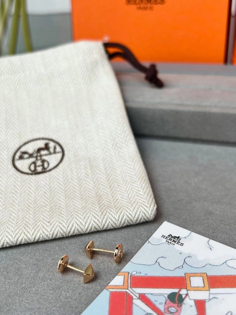 Inexpensive Hermes Earrings