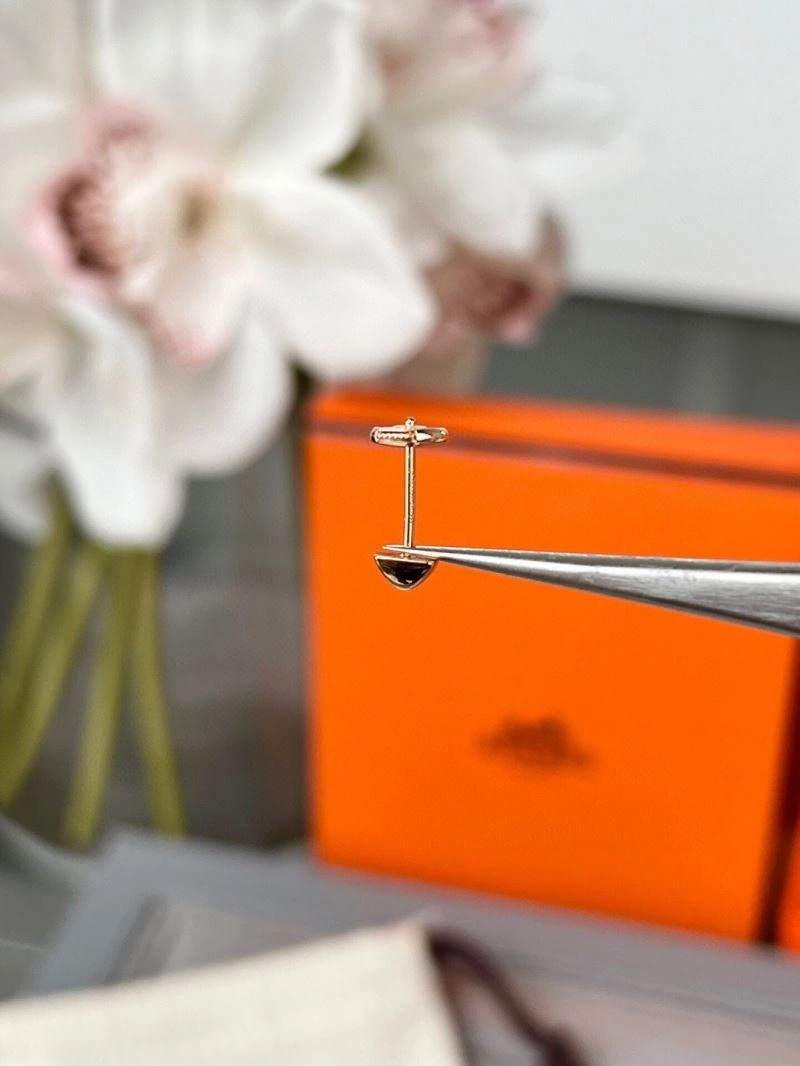 Inexpensive Hermes Earrings