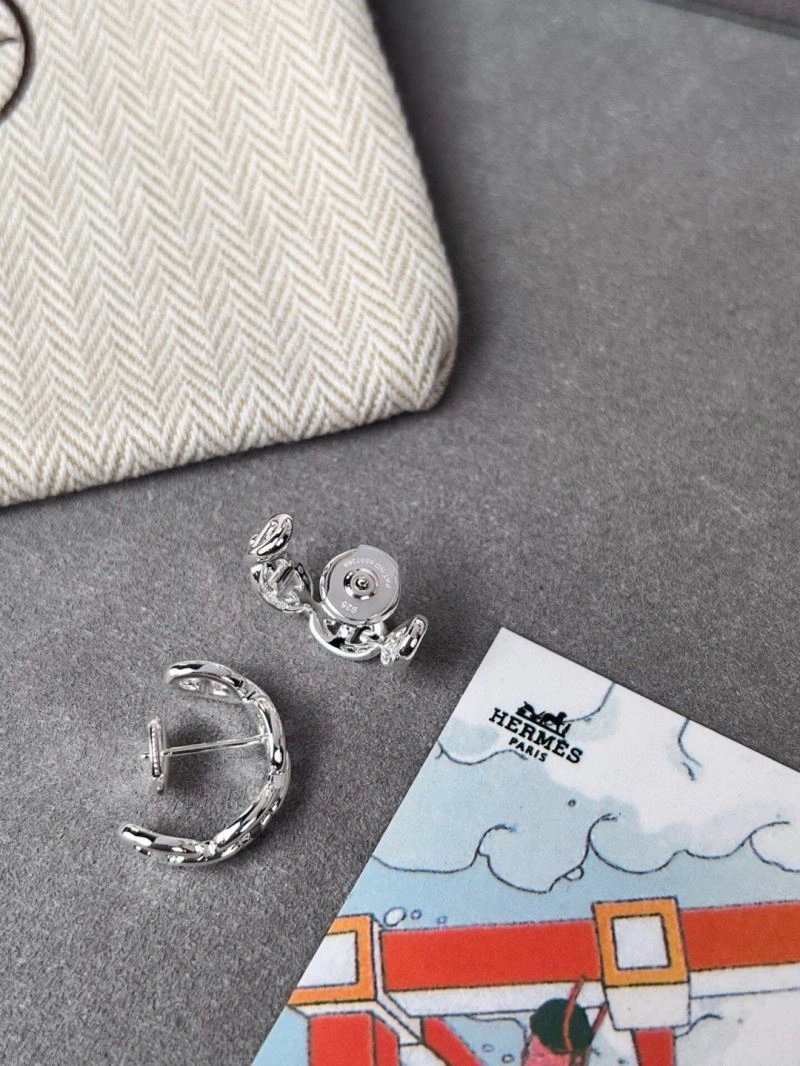 Reasonably priced Hermes Earrings
