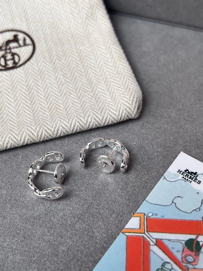 Reasonably priced Hermes Earrings