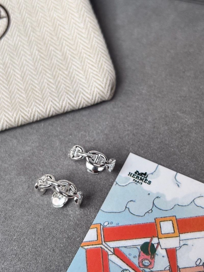 Reasonably priced Hermes Earrings