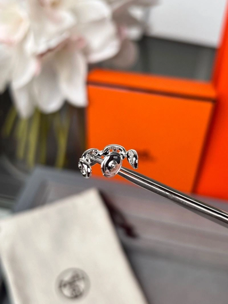 Reasonably priced Hermes Earrings