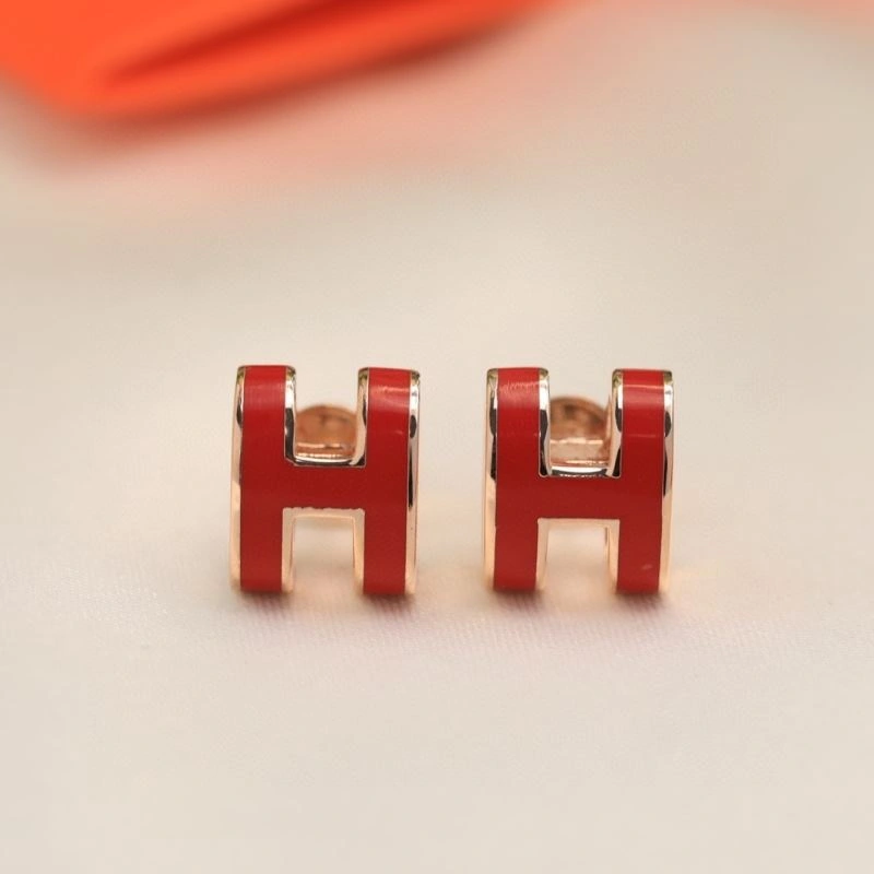Cut-rate Hermes Earrings