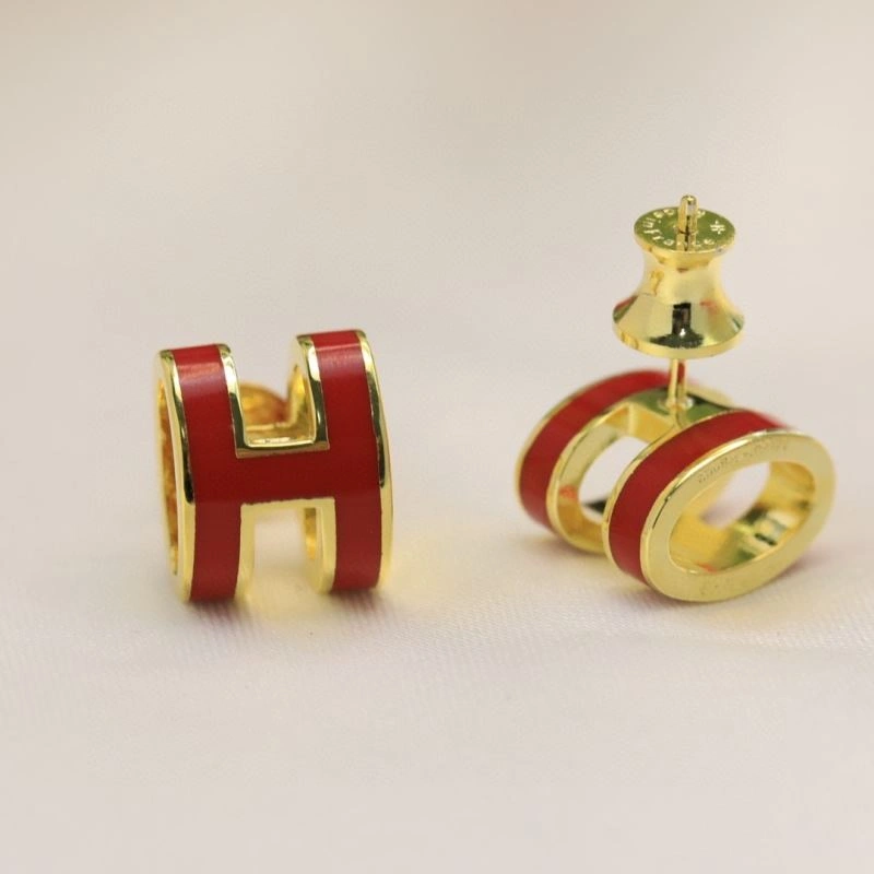 Cut-rate Hermes Earrings