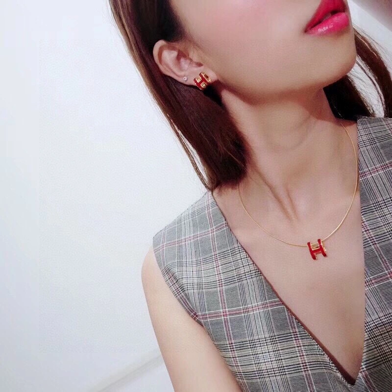 Cut-rate Hermes Earrings