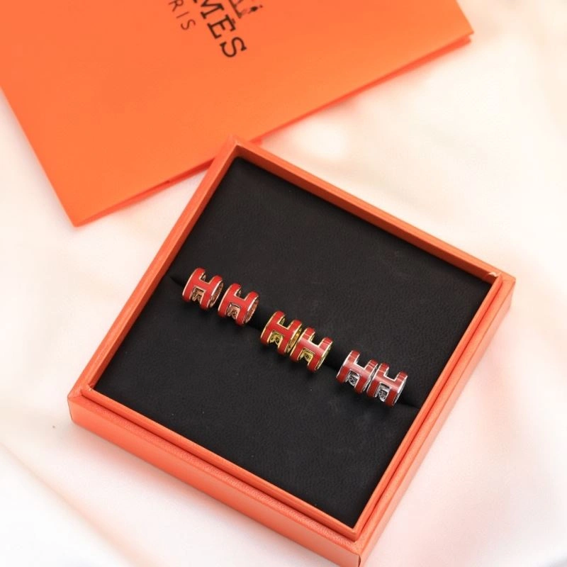 Cut-rate Hermes Earrings