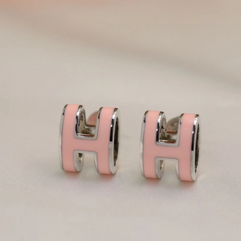 Hermes Earrings