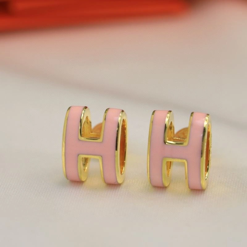 1:1 copy Hermes Earrings