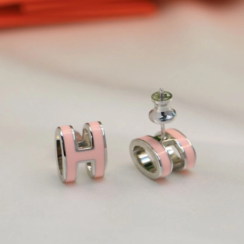 1:1 copy Hermes Earrings