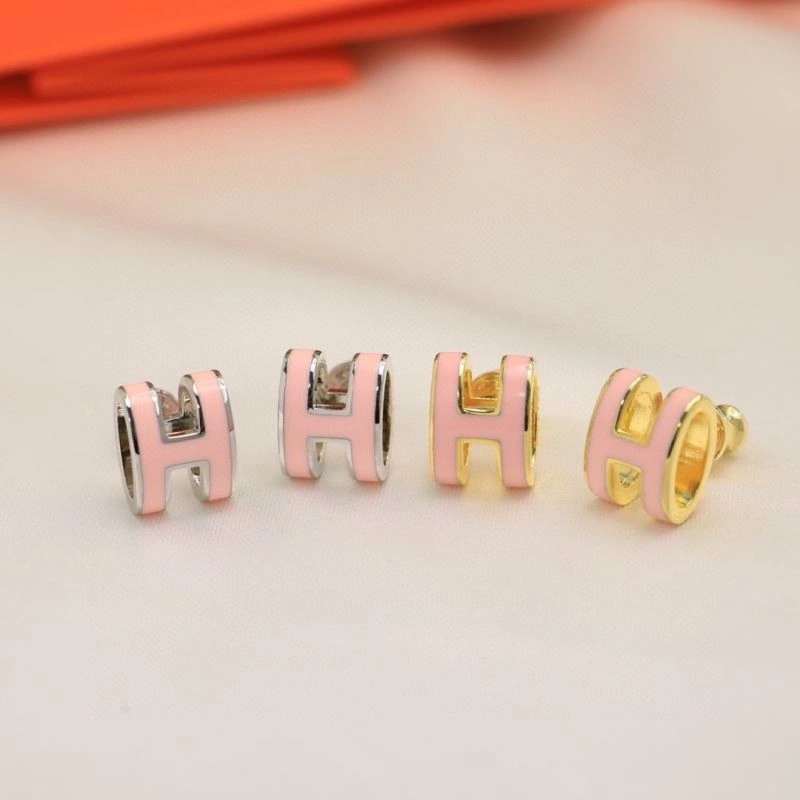 1:1 copy Hermes Earrings