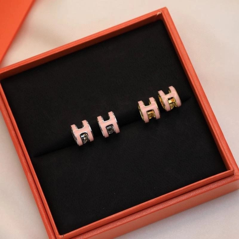 1:1 copy Hermes Earrings