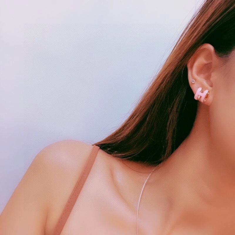 1:1 copy Hermes Earrings
