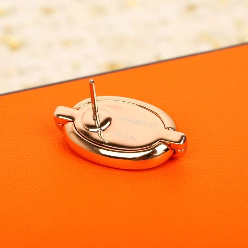 Accurate model Hermes Earrings