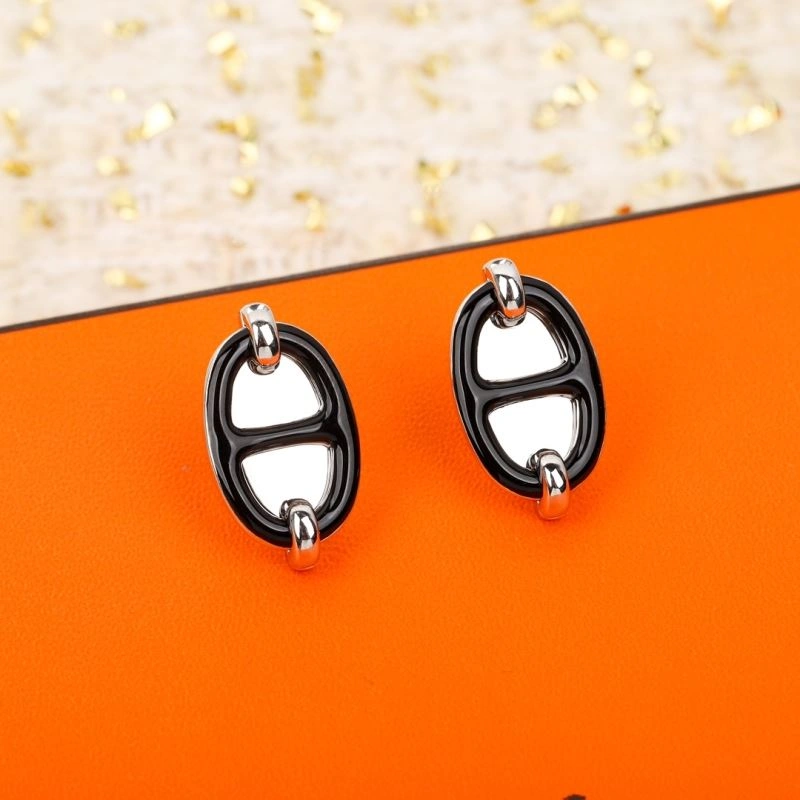Reasonably priced Hermes Earrings