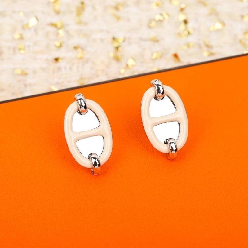 Reasonably priced Hermes Earrings