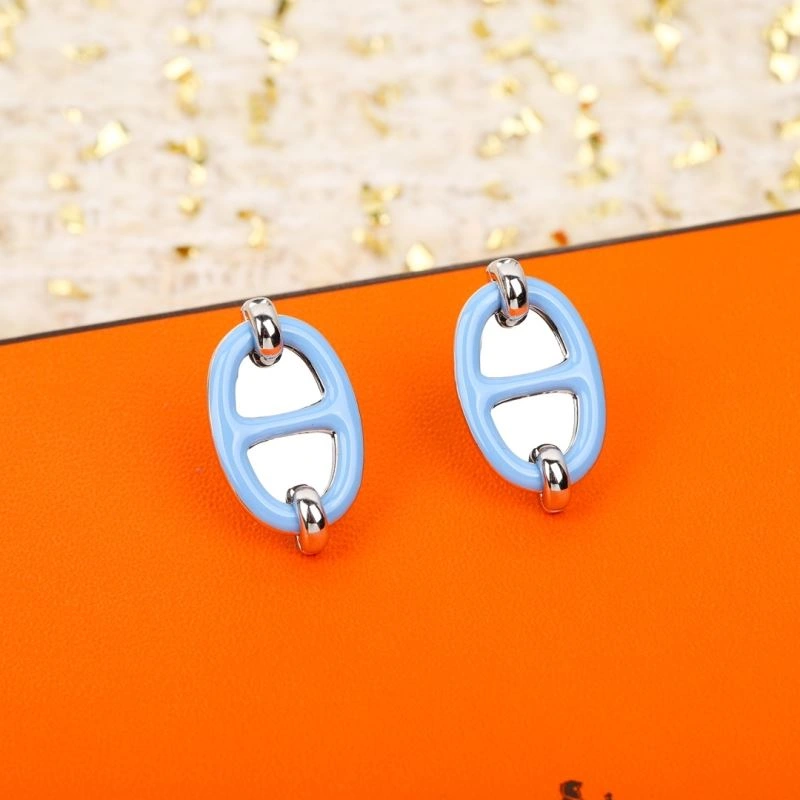 Reasonably priced Hermes Earrings